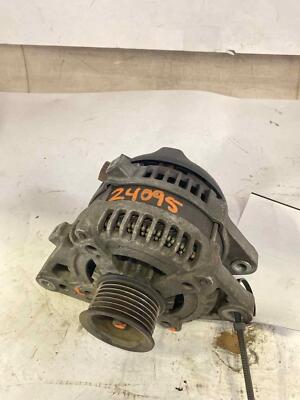 Alternator TOYOTA 4RUNNER 03 04 05 06 07 08 09 | eBay