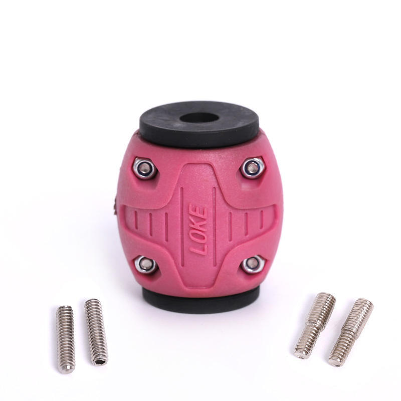 Archery Stabilizer Ball Recurve Compound Bow Riser Balance Bar Shock ...