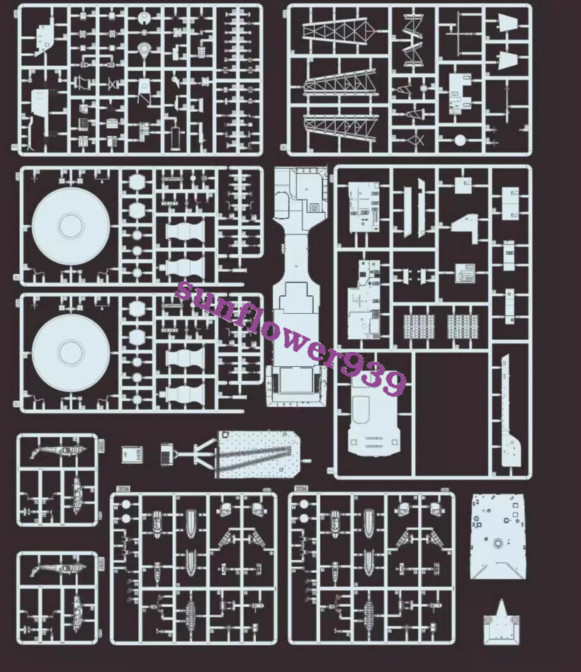 FLYHAWK FH5001 Ordinary Edition 1/350 Scale Uss Cowpens CG-63 1998 ...