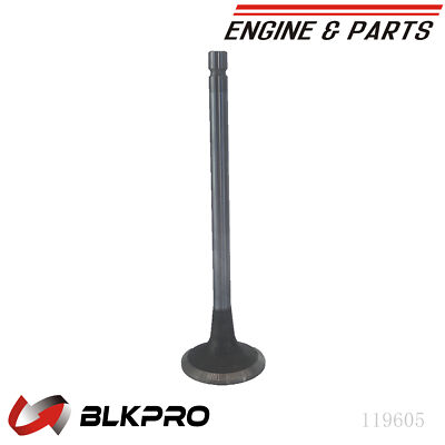 New VALVE INTAKE For Cummins 4089761 3970727 | eBay