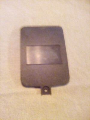 Homelite Air Filter Lid 95089 | eBay