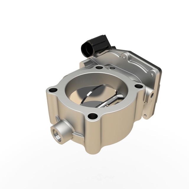 Fuel Injection Throttle Body Mopar 68490035AA fits 20-21 Jeep Wrangler ...