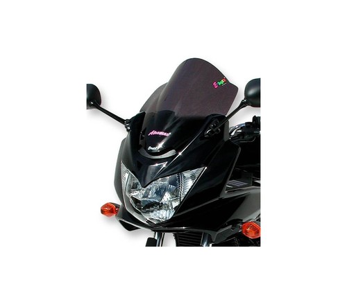 SUZUKI GSF 1250 BANDIT S-15/16-BULLE AEROMAX ERMAX NOIRE CLAIRE-0704112 ...