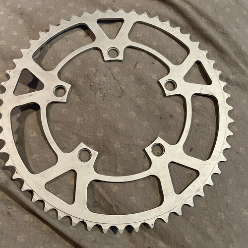 vuelta 53 tooth chainring 110 bcd | eBay