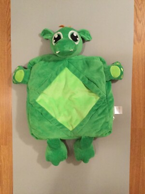 tablet ipad protector plush backpack | eBay