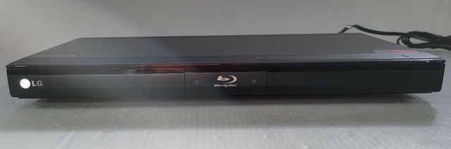 LG BD550 Blu-Ray Player for sale online | eBay