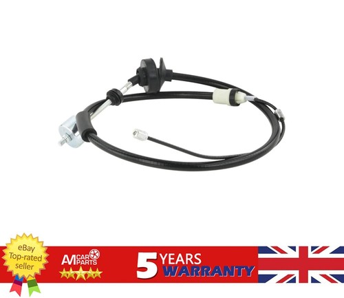 Clutch Cable For DACIA LOGAN 04-12 , 6001546867 | eBay UK