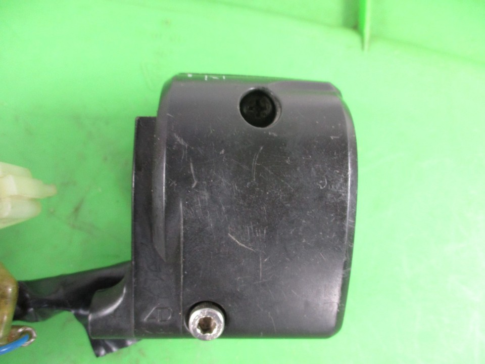 Yamaha Thundercat 600 Left Side Horn Light Turn Switch 4KM-26331-10-00 ...