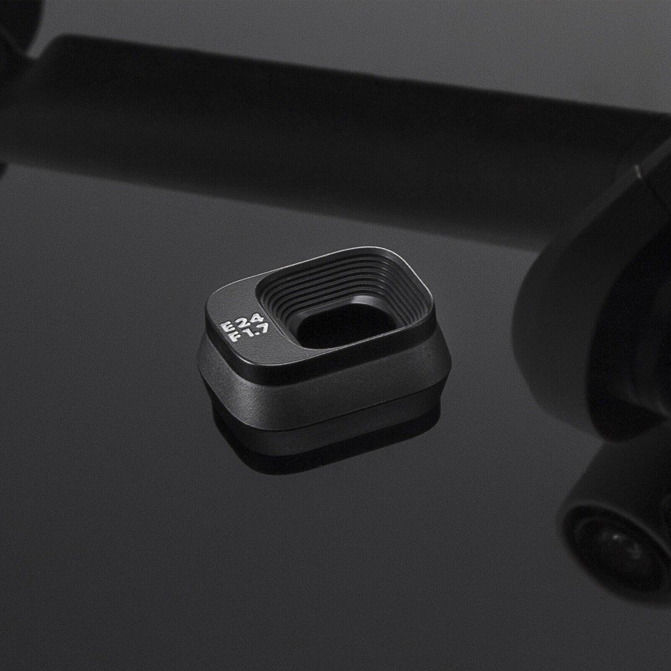 Drone Camera Frame Assembly Gimbal Lens Cover Cap Accessories For DJI ...