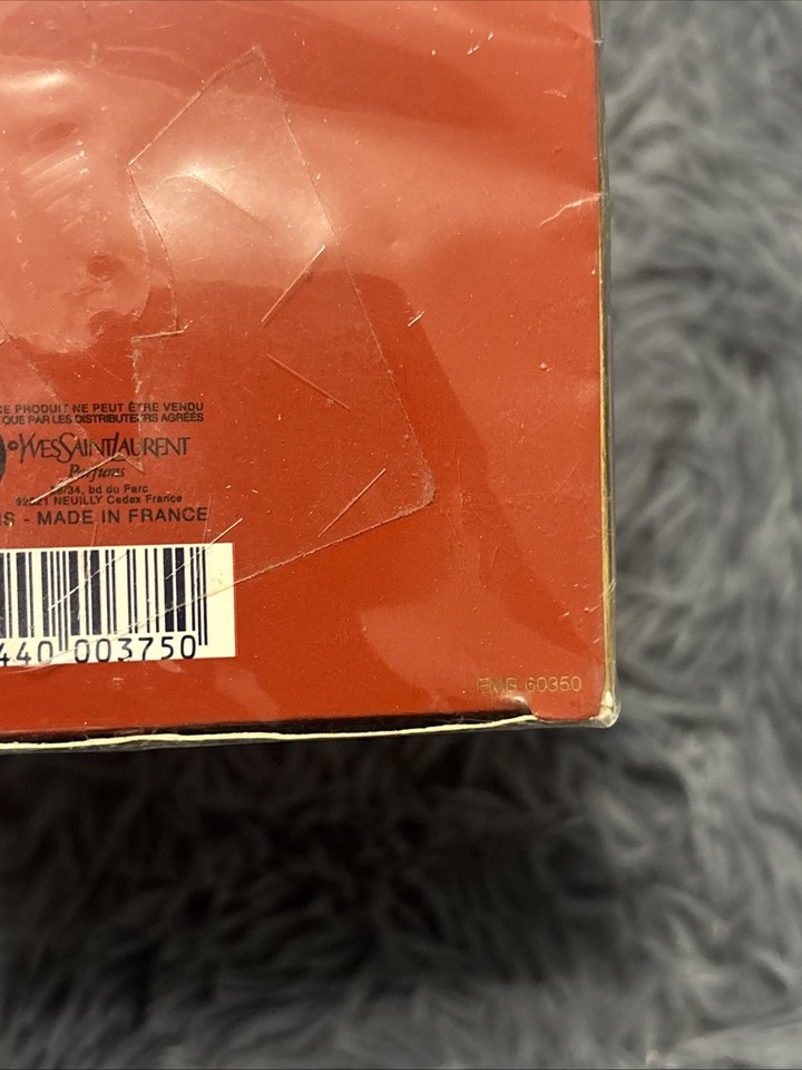 Opium Perfumed Dusting Powder Yves Saint Laurent 150g | eBay UK