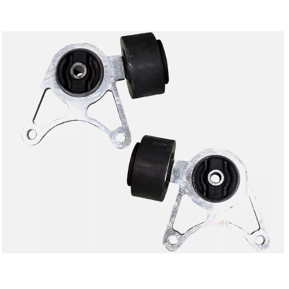 For Land Rover Freelander Mk1 1998-2006 Rear Differential Mounts Kit | eBay