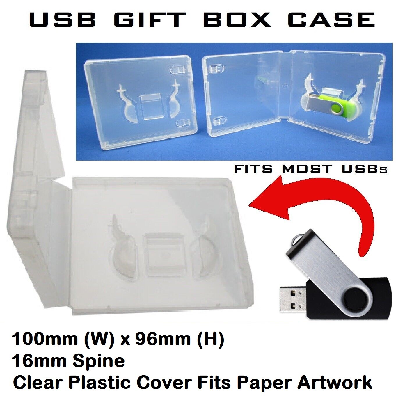 BULK BUY USB Flash Drive Memory Stick 2GB 4GB 8GB 16GB 128GB 256GB ...