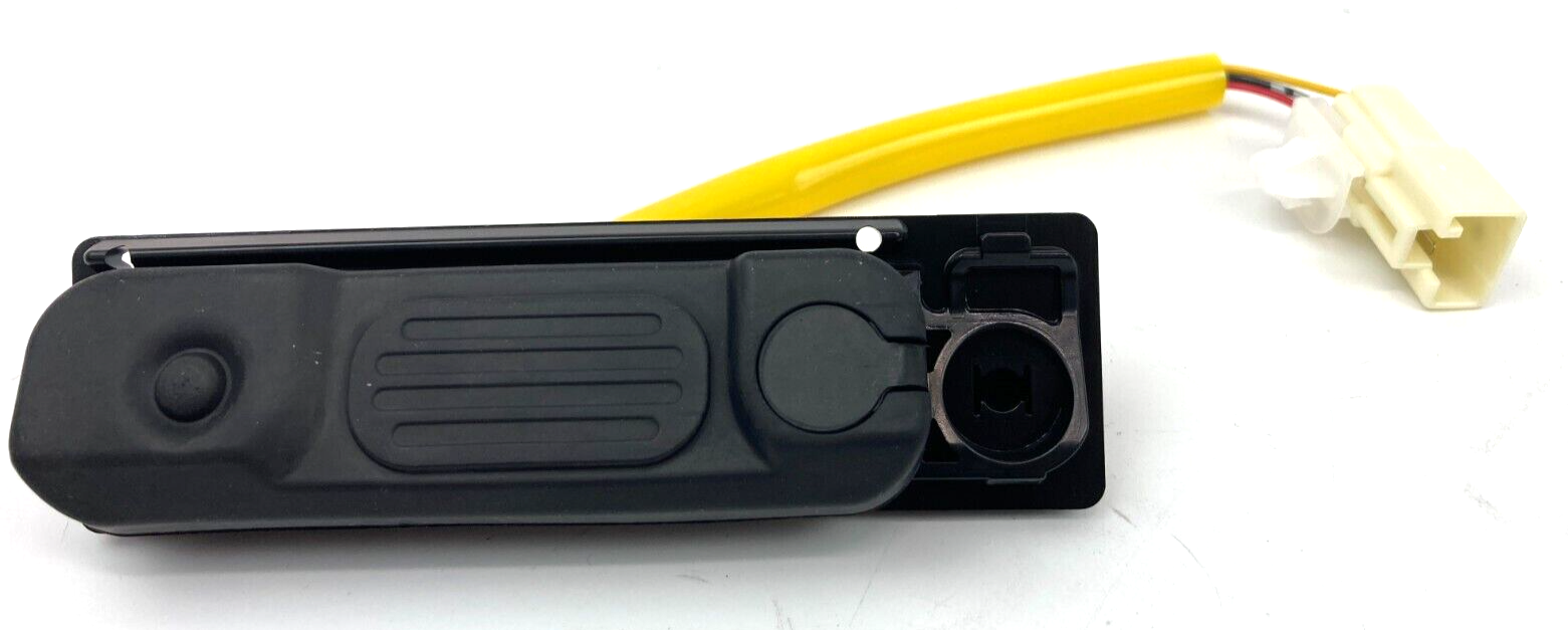 5810A090 Genuine Mitsubishi Handle Tailgate Lock for sale online | eBay