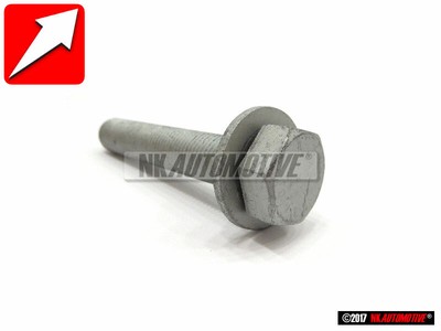 Original VW Hexagon Head Bolt (Combi) - N 91066201 | eBay