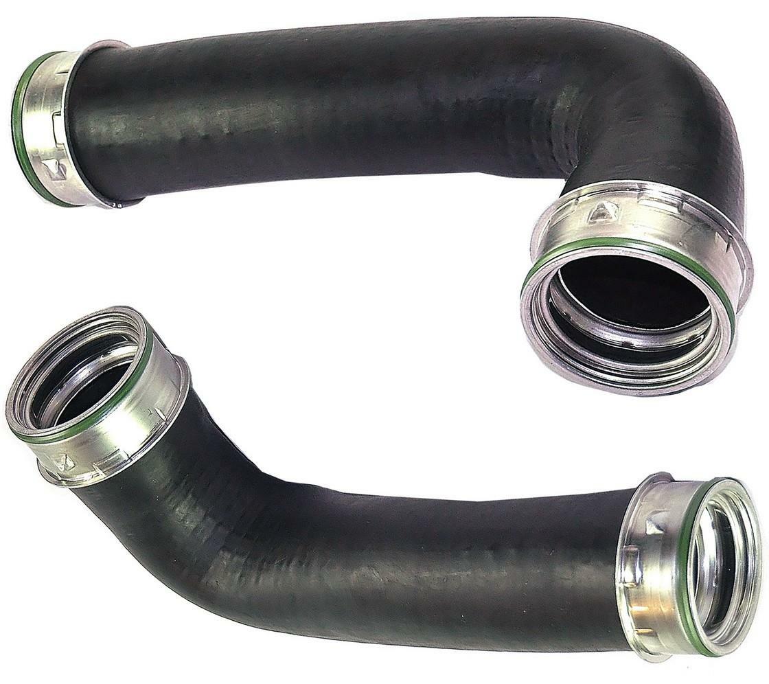 1K0145834L Intercooler Turbo Hose Pipe For Seat Altea Leon, Skoda ...