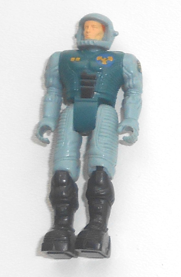 Vintage 1980s Starcom Toys Action Figures ~ STARCOM FORCES ~ Pick yours ...