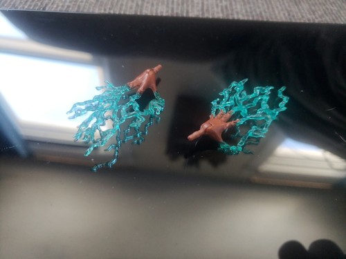 Marvel Legends X-Men Storm Lightning Effect Hand Fodder Lot - Target ...