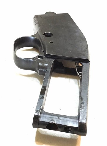 Savage Model 25 Used 22 S-L-LR Trigger Guard With Cocking Indicator ...