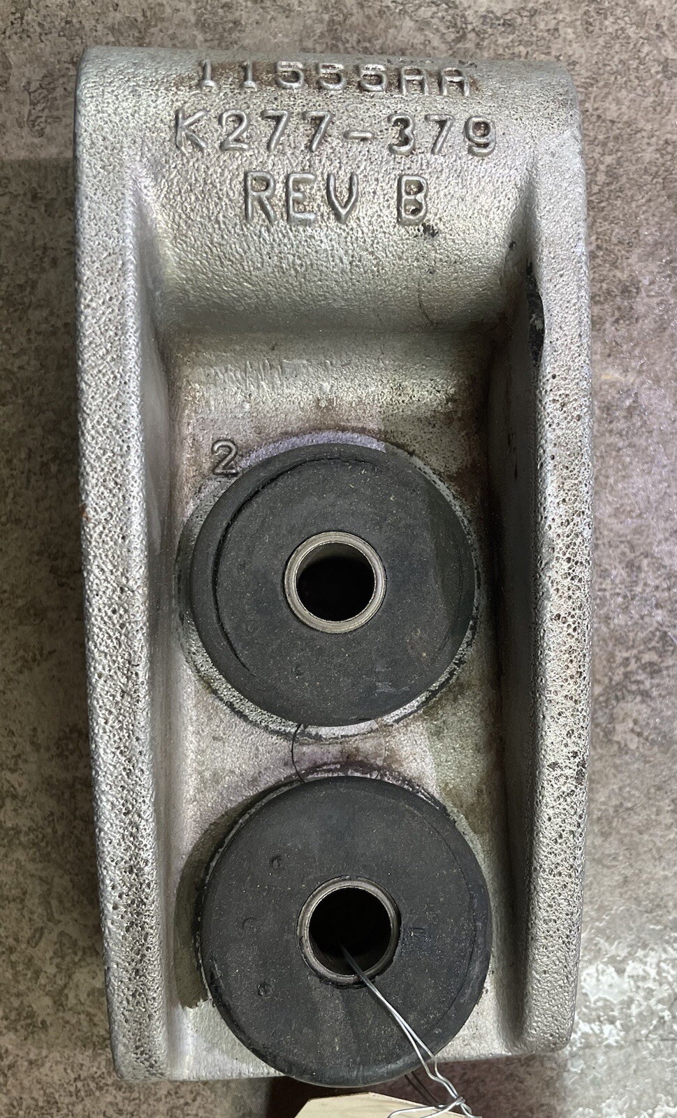 Kenworth Hood Hinge K277-379 for sale online | eBay