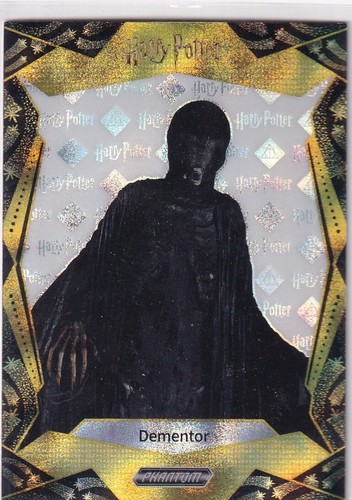 Kakawow Phantom Harry Potter 2024 No. PHP-MF-71 Dementor 55/668 | eBay