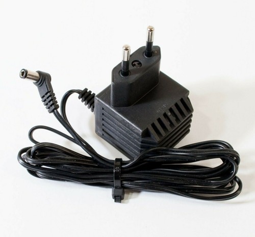 Salcomp M-CA35-095140F AC Adapter 9.5V 400mA Original Power Supply ...