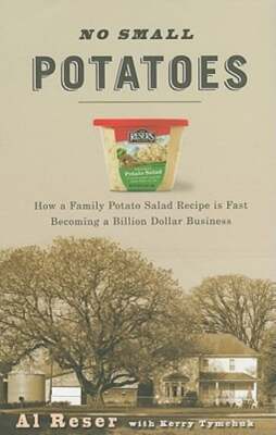 No Small Potatoes: How a Family Potato Salad Recipe Is Fast Becoming a ...