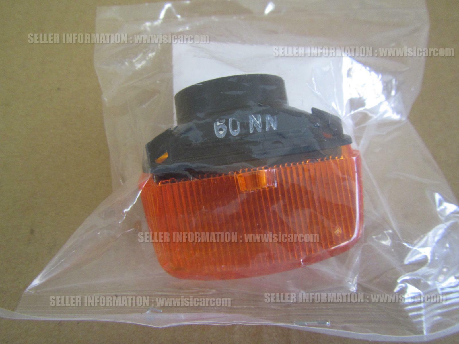 HONDA NSR250R5 SP SE MC28 LENS TURN SIGNAL REAR 33406-MR8-781 jdm ...