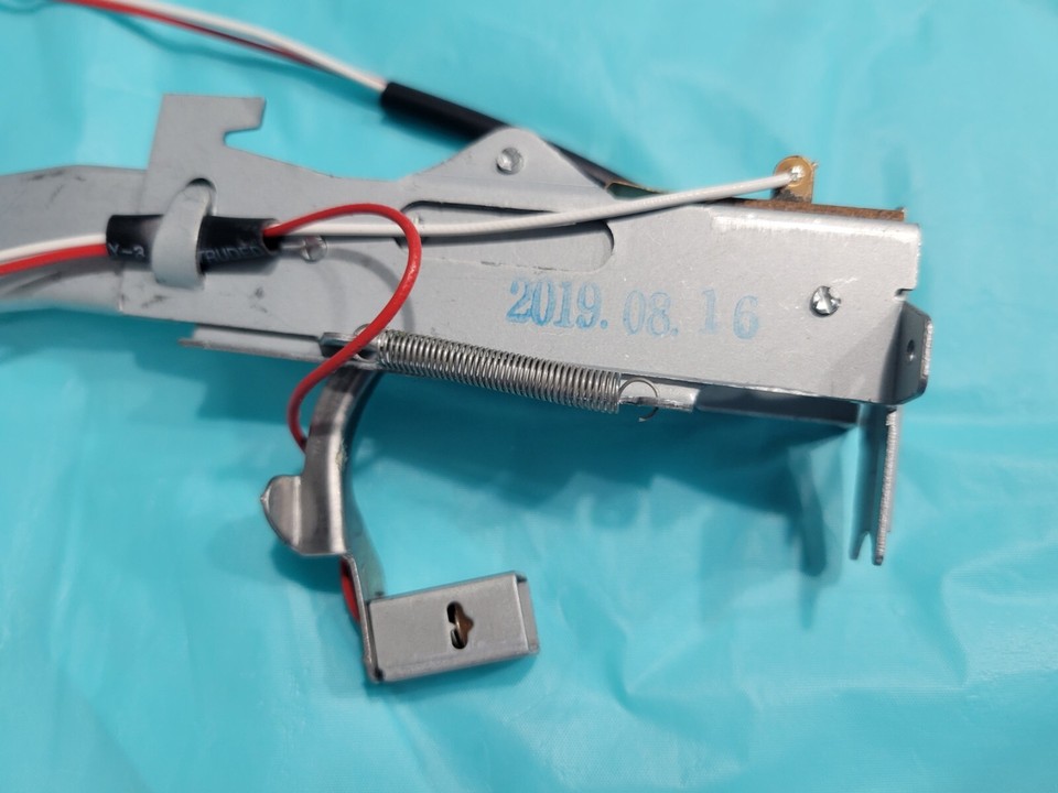 DYNA GLO RMC95C2, C4, WK95C8,B,C KEROSENE HEATER COMPLETE IGNITER UNIT ...