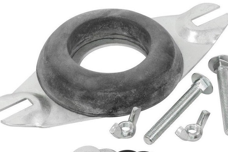 TOILET CISTERN CLOSE COUPLING KIT | eBay