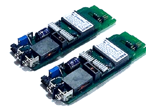 EXCELSYS Xg5 48V - 28 ~ 58V 288 W AC DC Configurable Power Supply ...