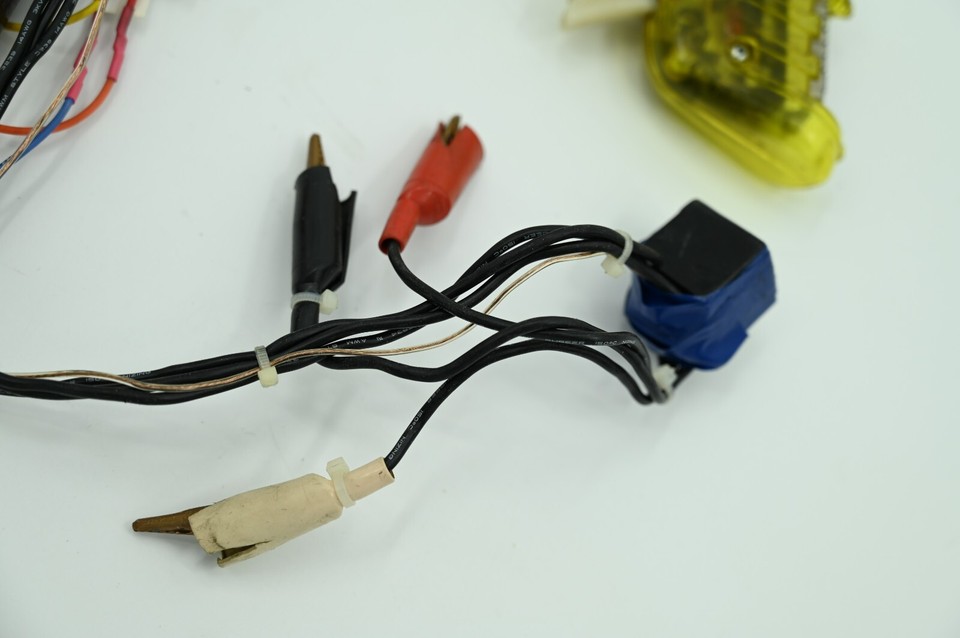 RARE! Vintage 1990’s PARMA DiFalco Custom Slot Car Controller 100W 4 ...