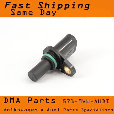 VW mk4 G38 Automatic transmission VEHICLE SPEED SENSOR VSS JETTA O1M ...