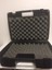 Black Woodstream Field Locker Gun Storage Lockable Case | eBay