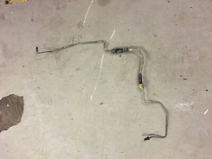 Ford focus 1.5 1.6 Clutch Master Cylinder Tube 1746650 1769089 2011 ...