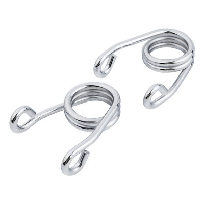 2'' Scissor Type Solo Seat Springs Fit For Harley Sportster XL883 ...