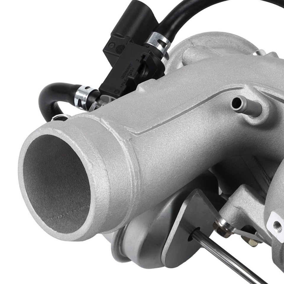 Turbocharger Turbo for VW Jetta Passat Audi Q3 A3 Quattro Engine CCTA ...