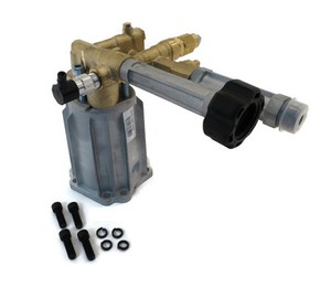 OEM Power Pressure Washer Water PUMP 2600 PSI - Craftsman 580.752620 ...