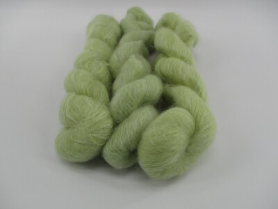 3 Lot - Colinette PARISIENNE Kid MOHAIR | 241Yds | 25Gr | Color ...