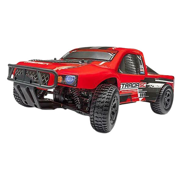 Mavericks Strada 1:10 Remote Control Red RC Car - MV12625 for sale ...