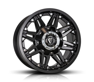 To Suit HUMMER H3 WHEELS PACKAGE: 18x9.0 Grudge Offroad DEMON and ...