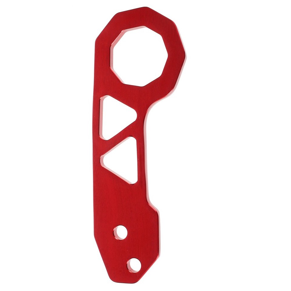 Rear Tow Hook Towing for Car Racing Hooks Cars Off-road Vehicle Trailer ...
