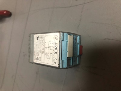 Relays - Turck Releco