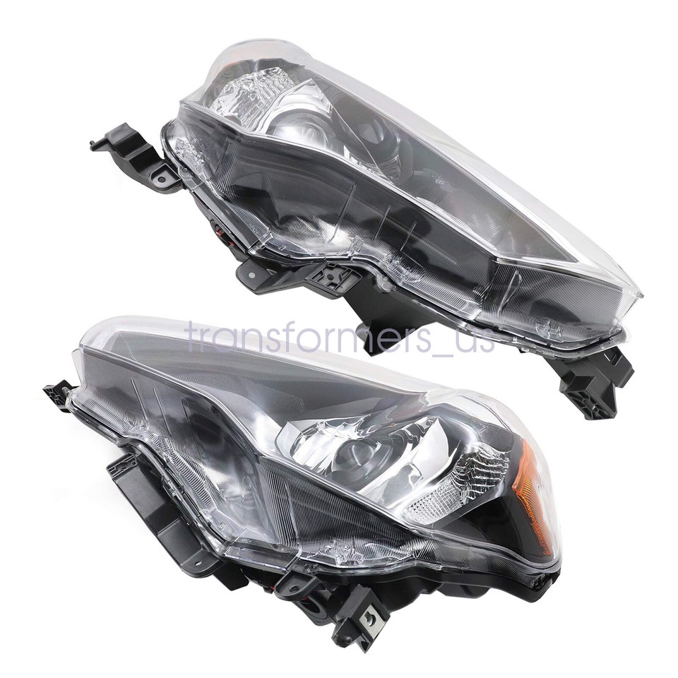 NEW LH + RH For 2021-2023 Toyota 4Runner LED Headlight 8107035610/ ...