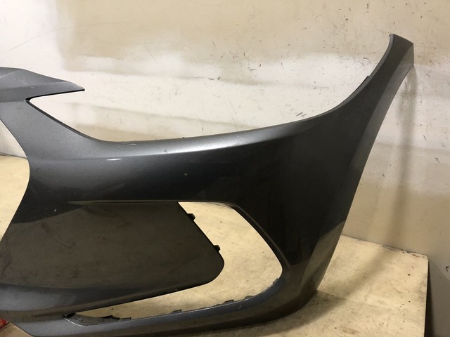 86510F2000 Hyundai Cover Assyfr Bumper Genuine OEM Part for sale online ...