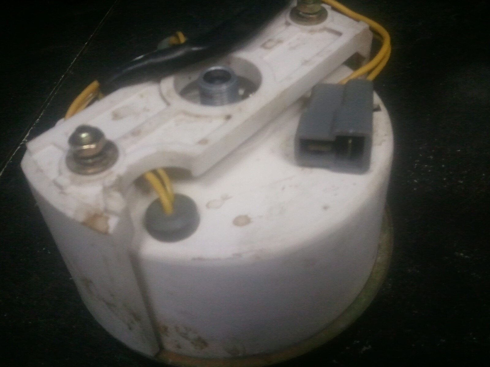 97-05 Ski Doo Speedometer # 515175336 MXZ Summit Touring Skandic 4369 ...
