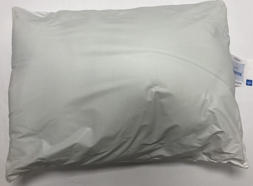 Medsoft Bed Pillow - Feather and Down Standard Pillow | eBay