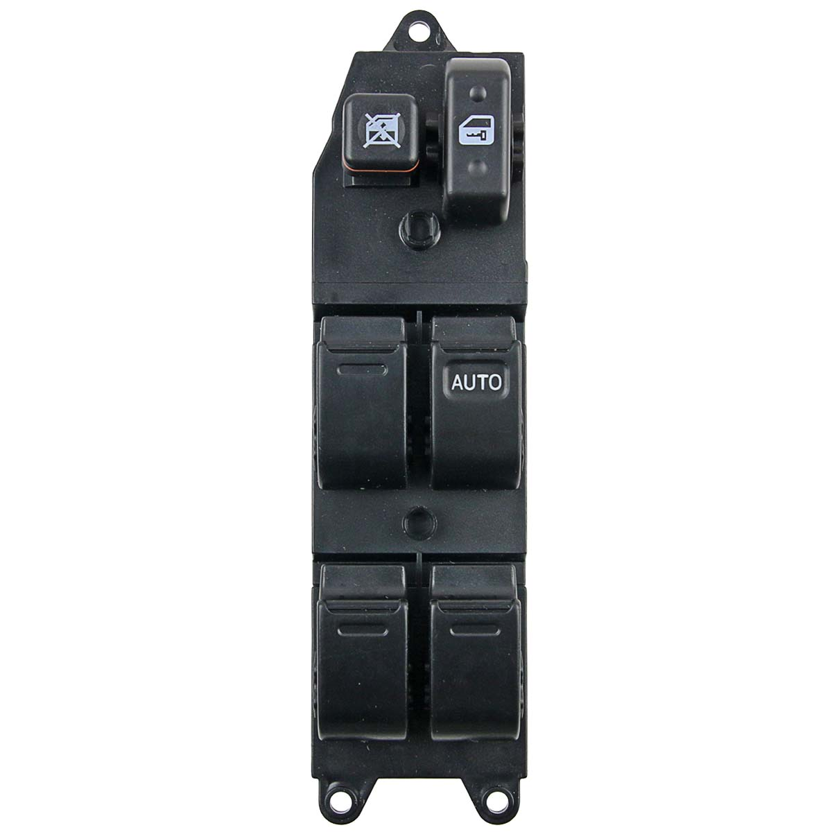 RHD Front Power Window Switch Main Control Fit For Toyota Prado 90 ...