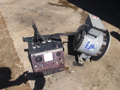 Generators - 6Kw Generator