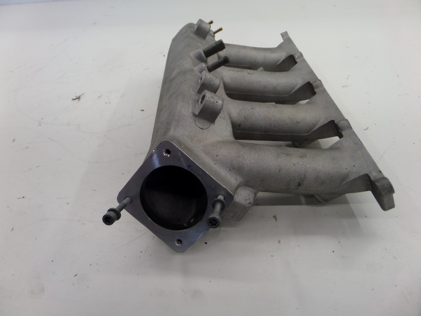 OEM VW Volkswagen Mk4 03-05 Jetta Golf GTI 1.8t Intake Manifold ...