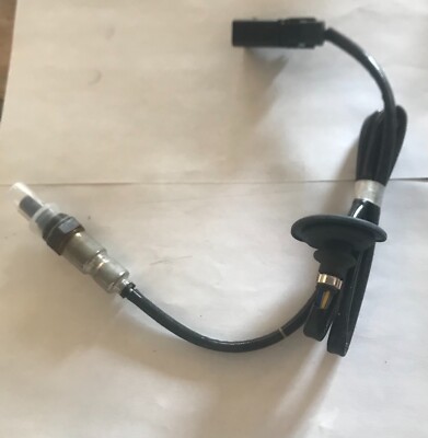 Genuine Mitsubishi Oxygen Sensor | eBay
